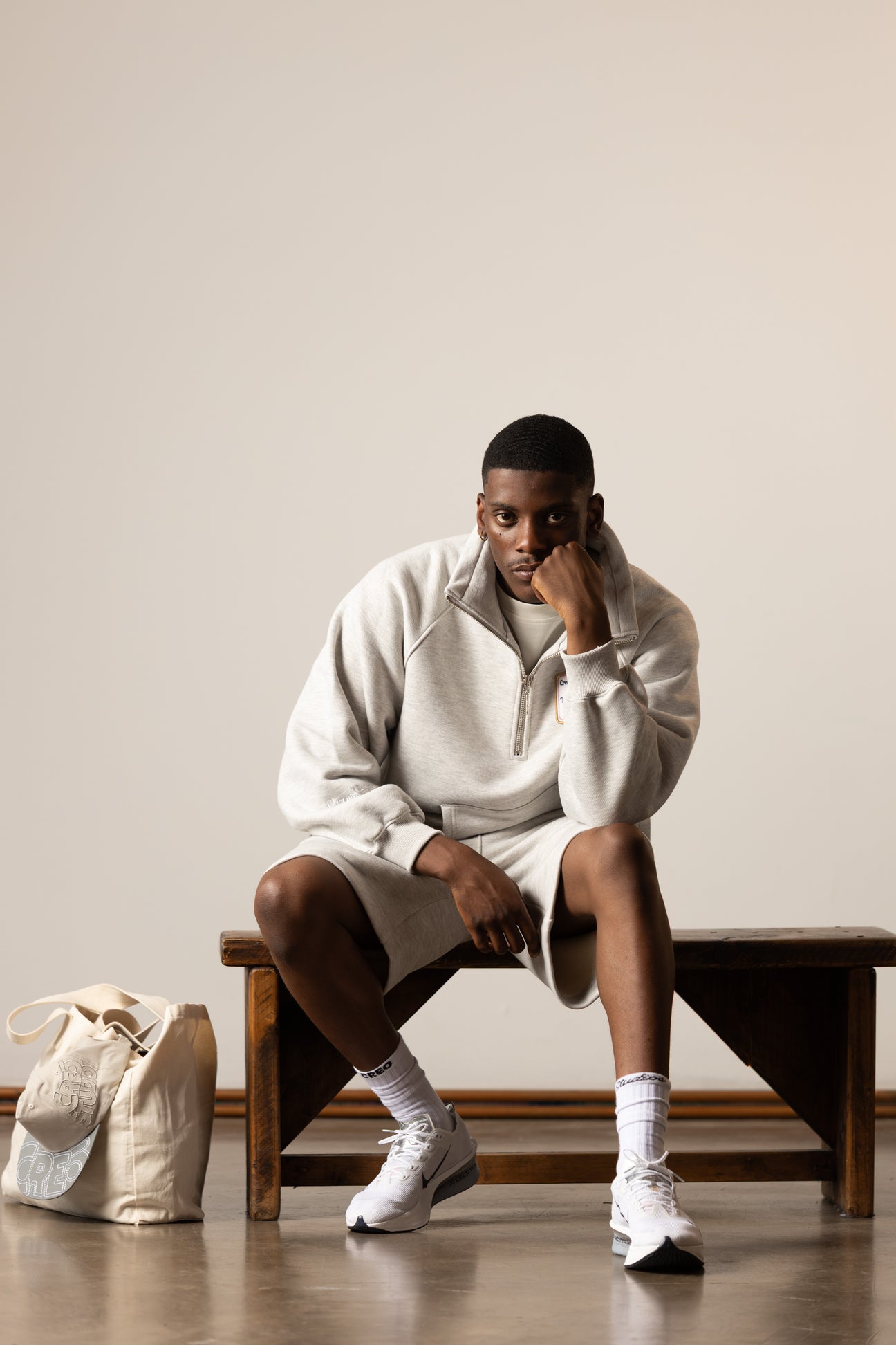 Creo Studios® -- Luxury Ready to Wear – Creō Studios® -- Creo Studios