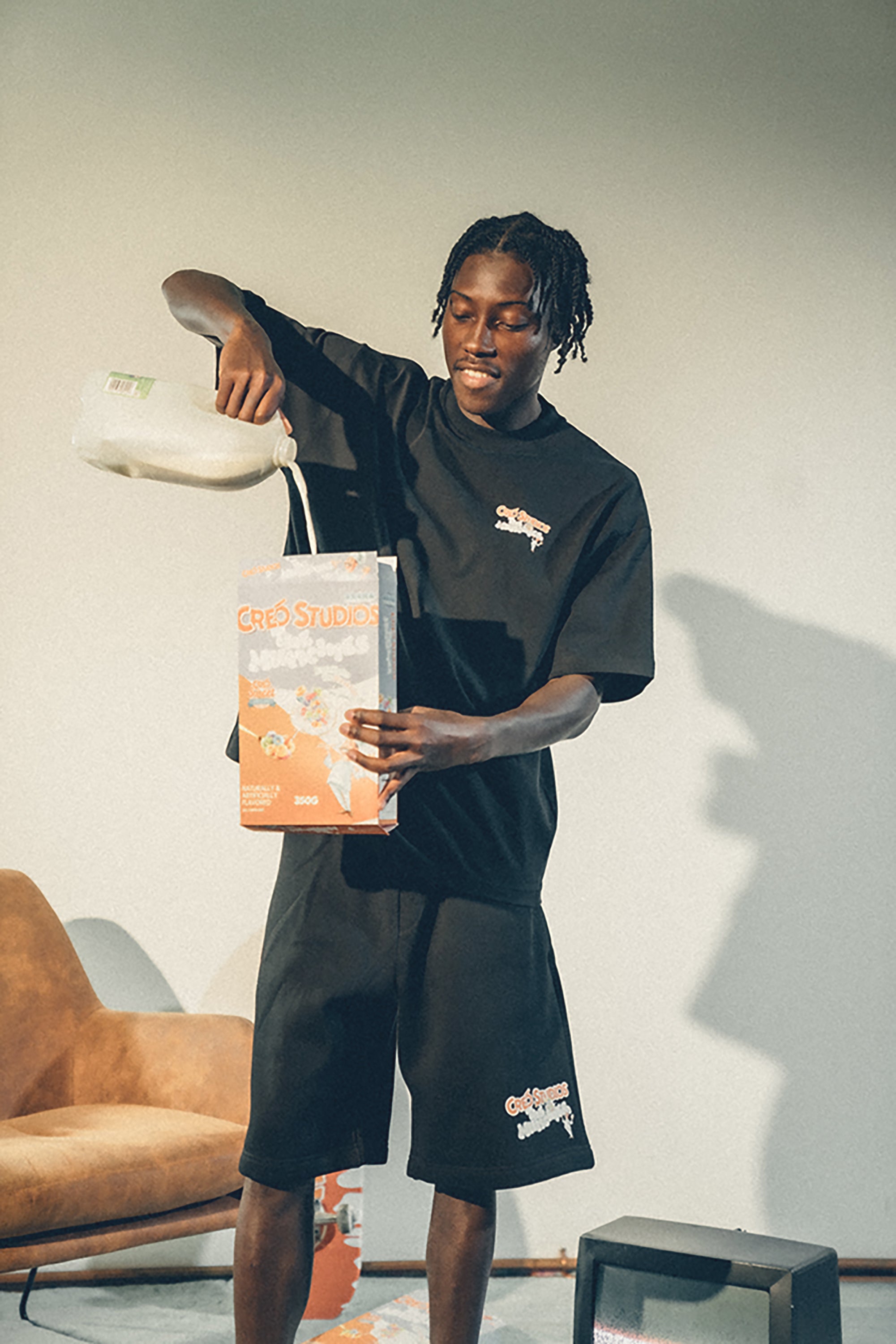 Creo Studios ® -- Luxury Ready to Wear – Creō Studios® -- Creo Studios