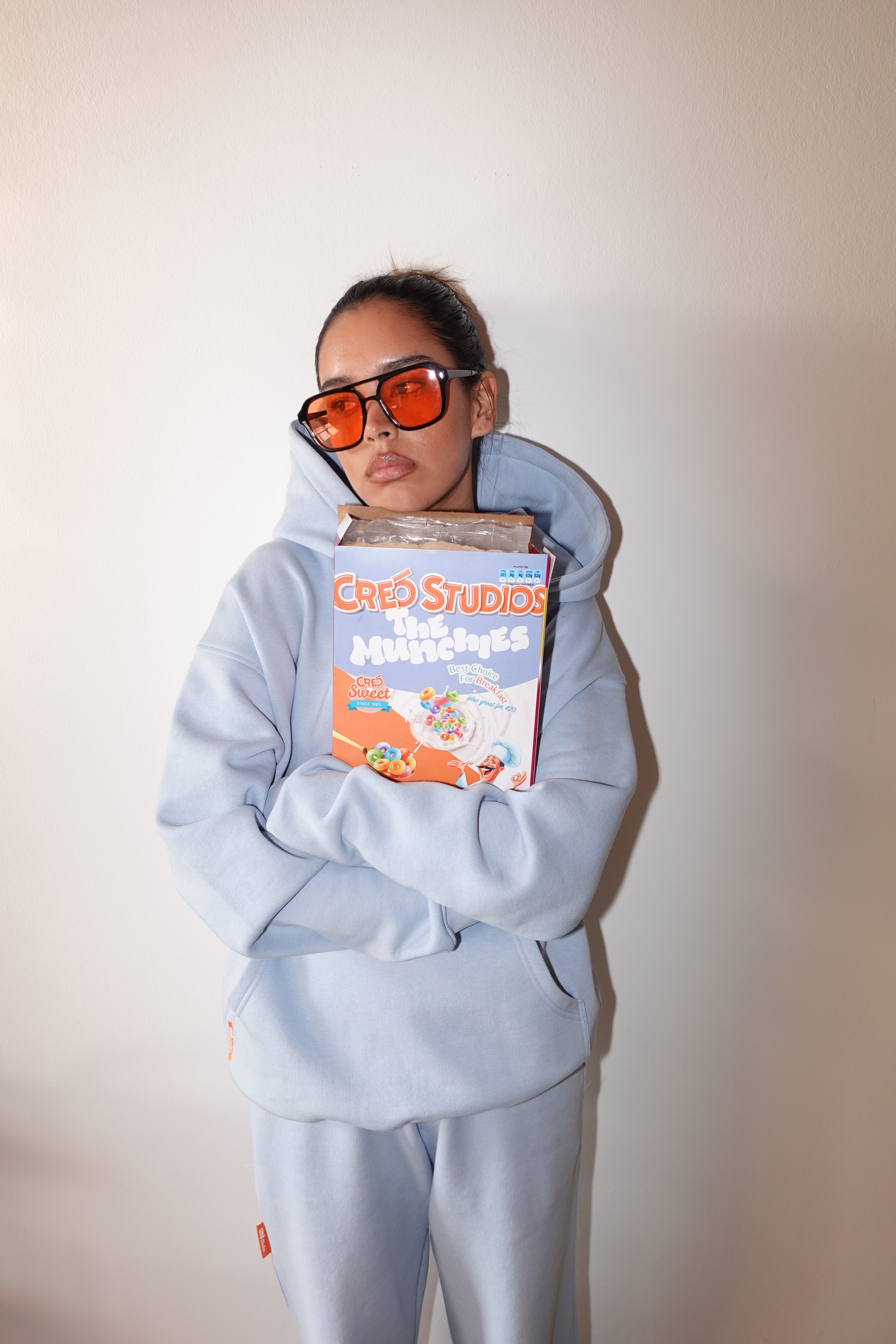 THE MUNCHIES – Creō Studios® -- Creo Studios