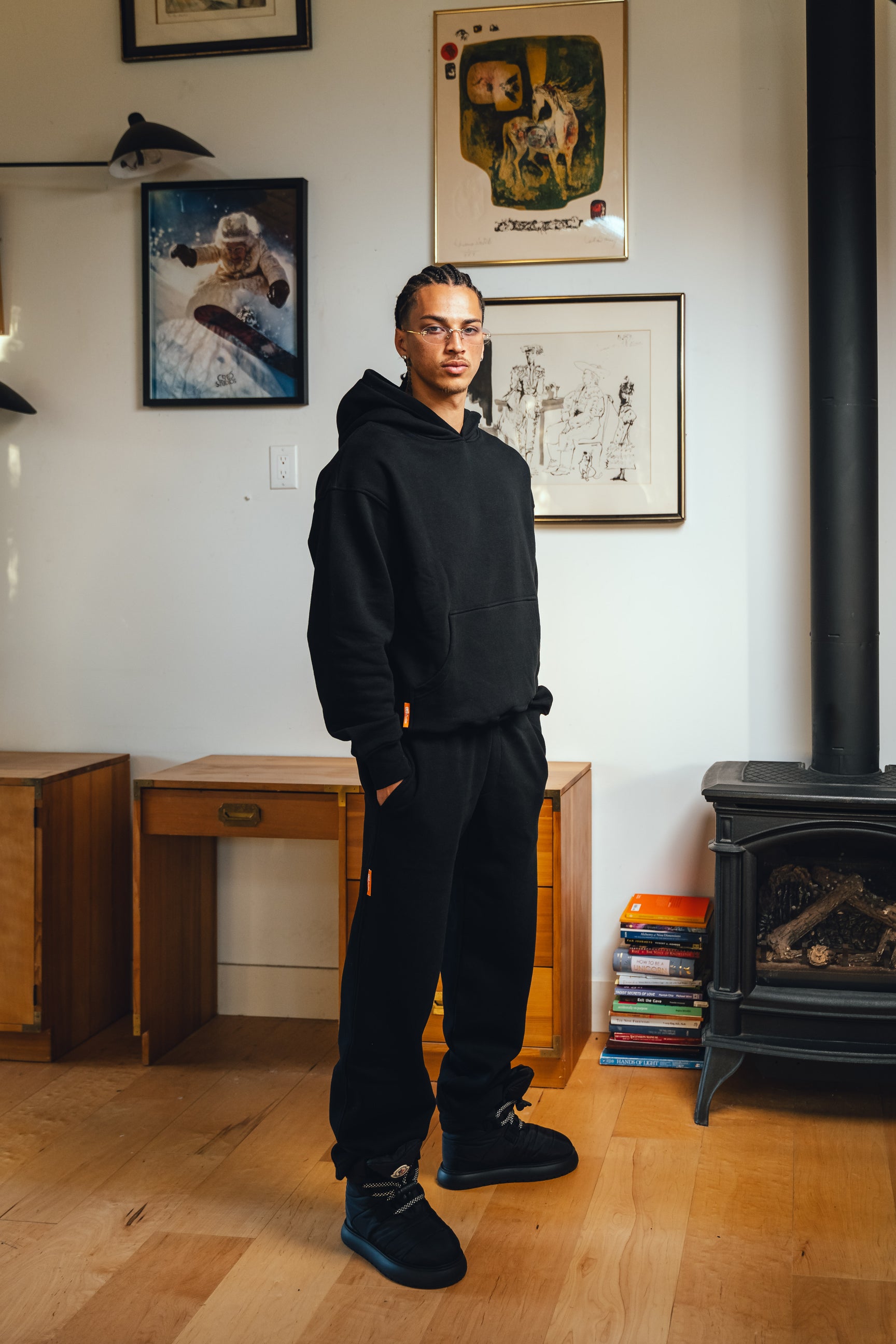 Creo Studios® -- Luxury Ready to Wear – Creō Studios® -- Creo Studios