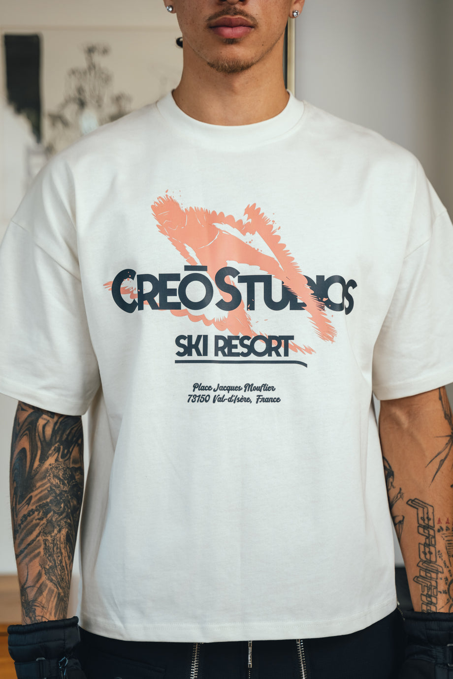 Creo Studios® -- Luxury Ready to Wear – Creō Studios® -- Creo Studios