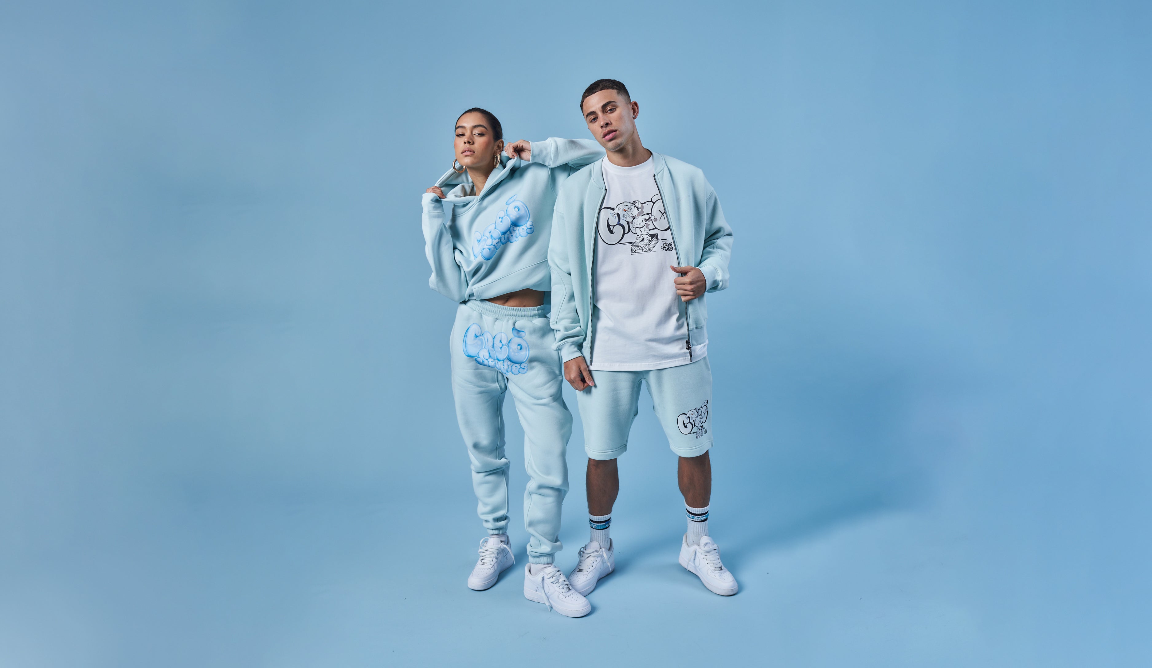 Creo Studios ® -- Luxury Ready to Wear – Creō Studios® -- Creo Studios