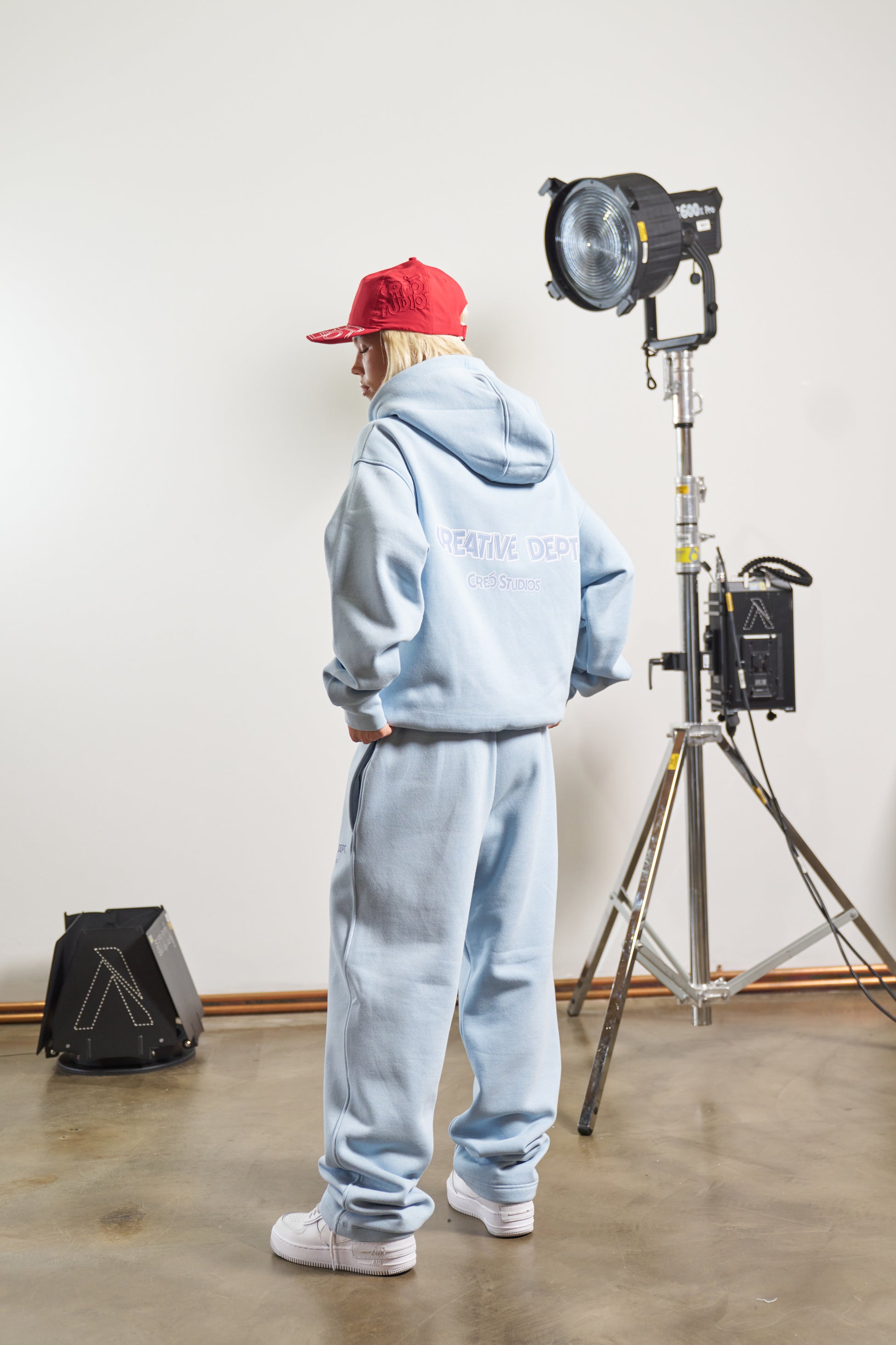 Creo Studios® -- Luxury Ready to Wear – Creō Studios® -- Creo Studios