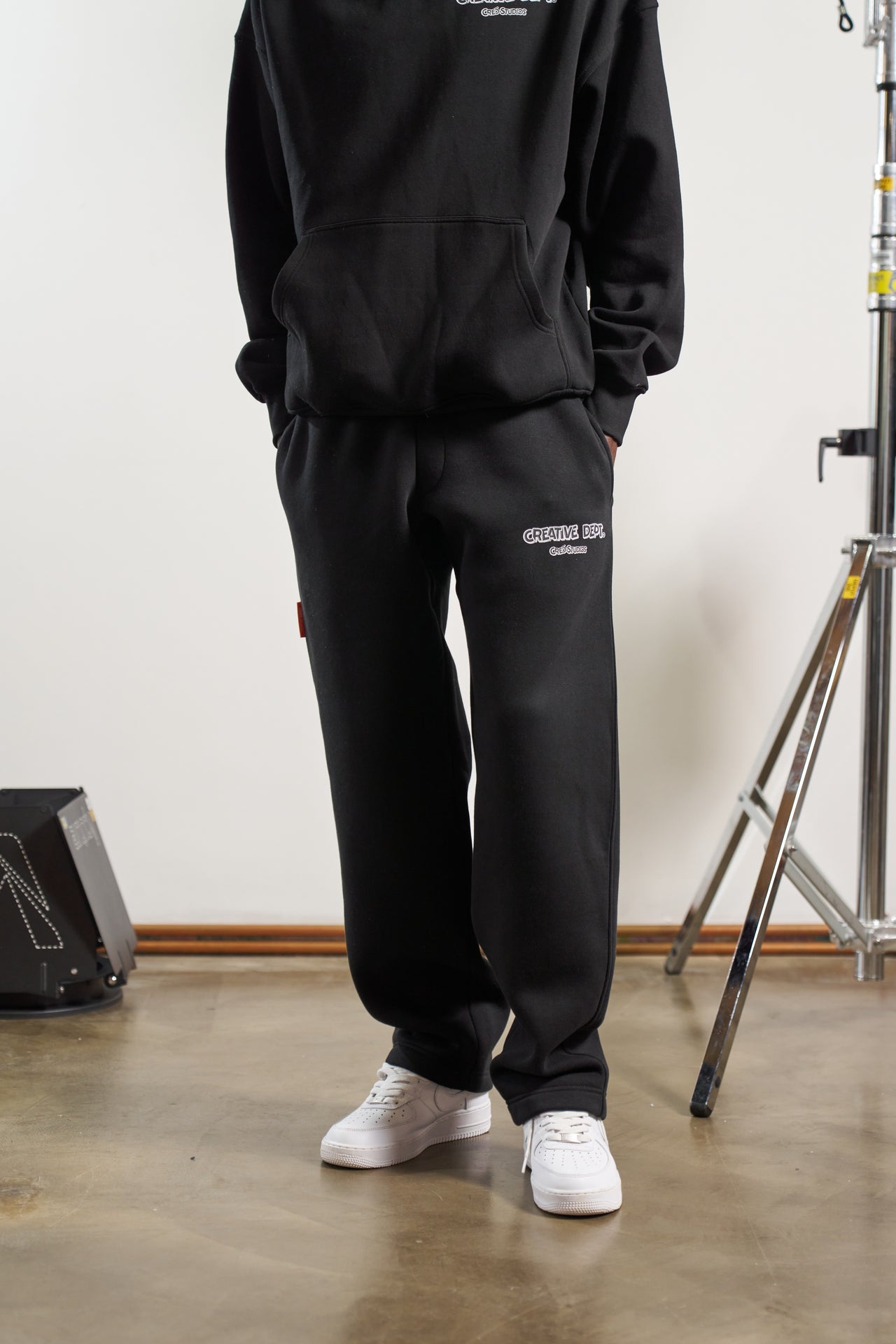 CREATIVE DEPT. – Creō Studios® -- Creo Studios