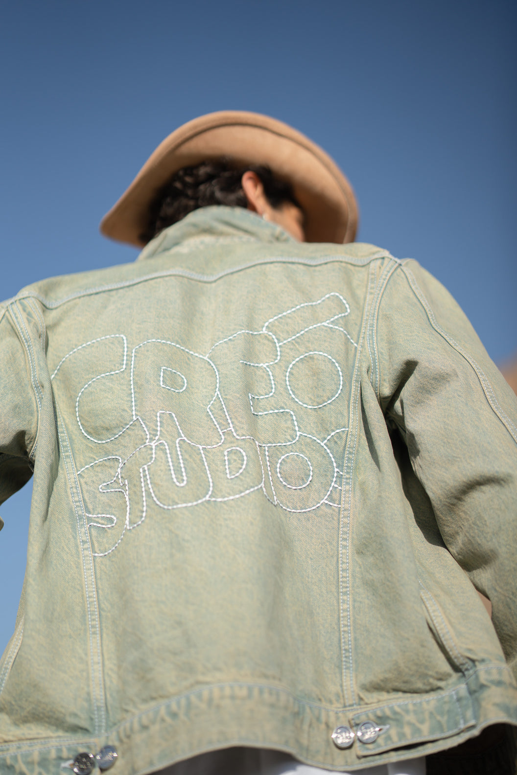 Creo Studios® -- Luxury Ready to Wear – Creō Studios® -- Creo Studios