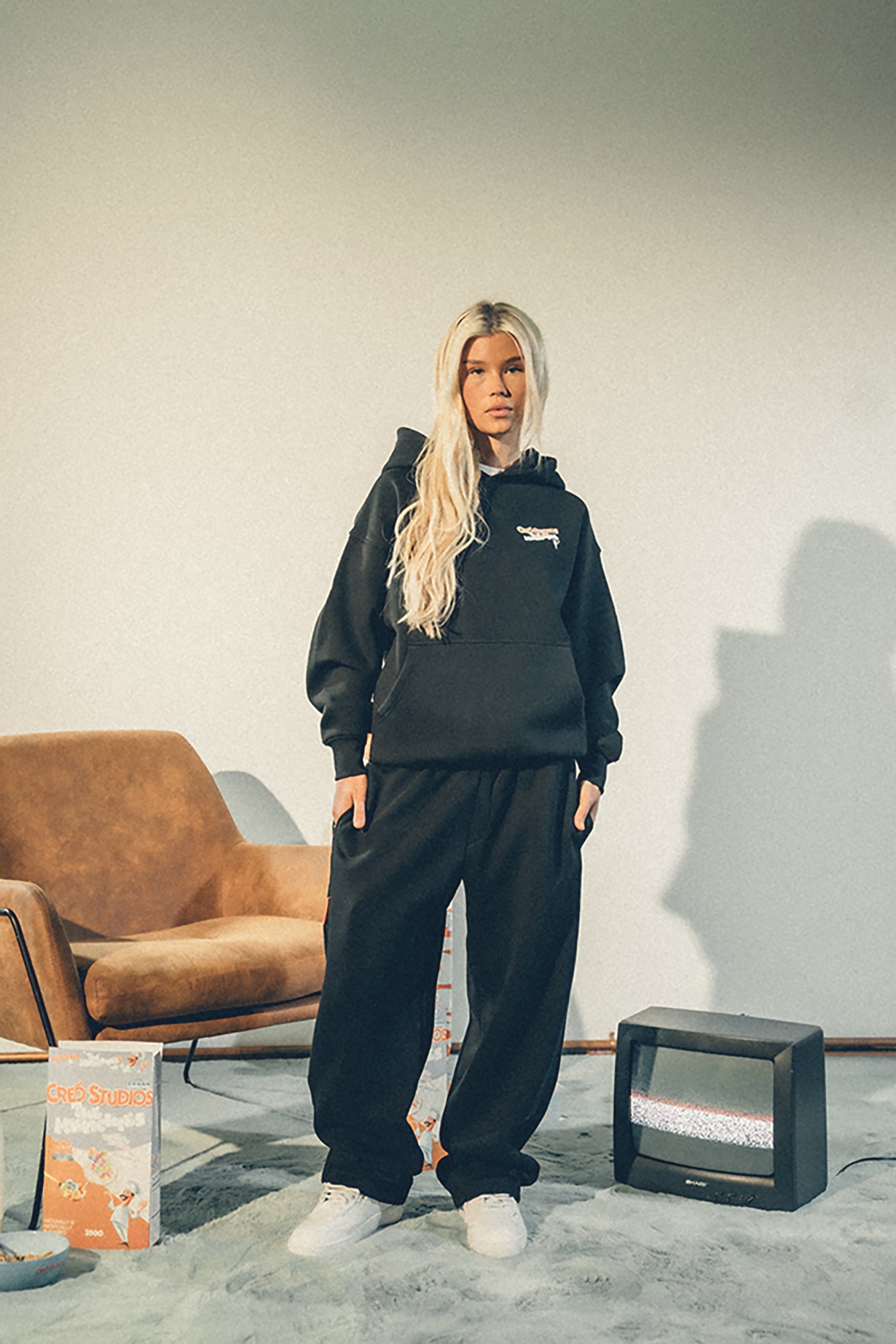 Creo Studios ® -- Luxury Ready to Wear – Creō Studios® -- Creo Studios