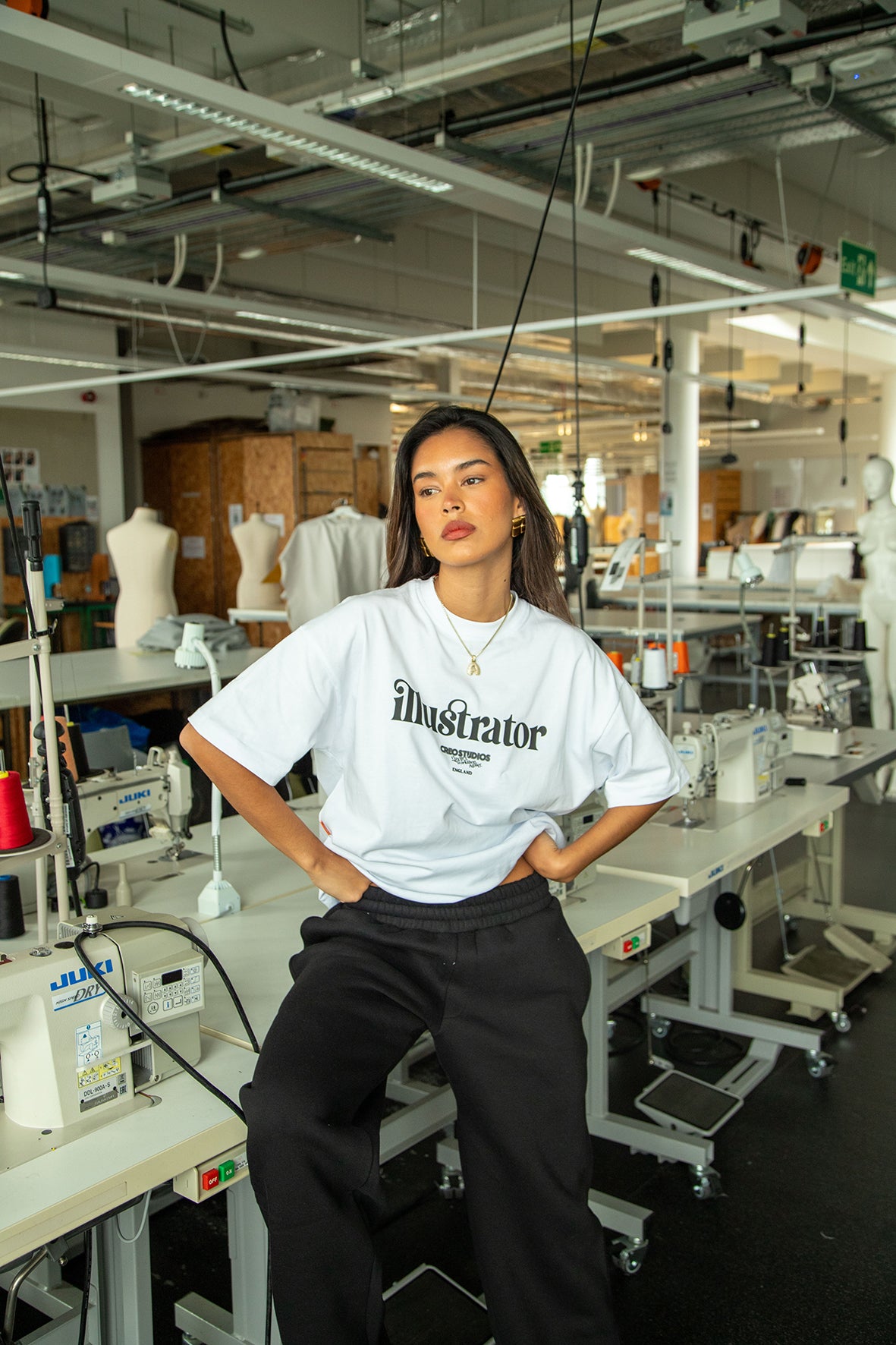 Creo Studios ® -- Luxury Ready to Wear – Creō Studios® -- Creo Studios