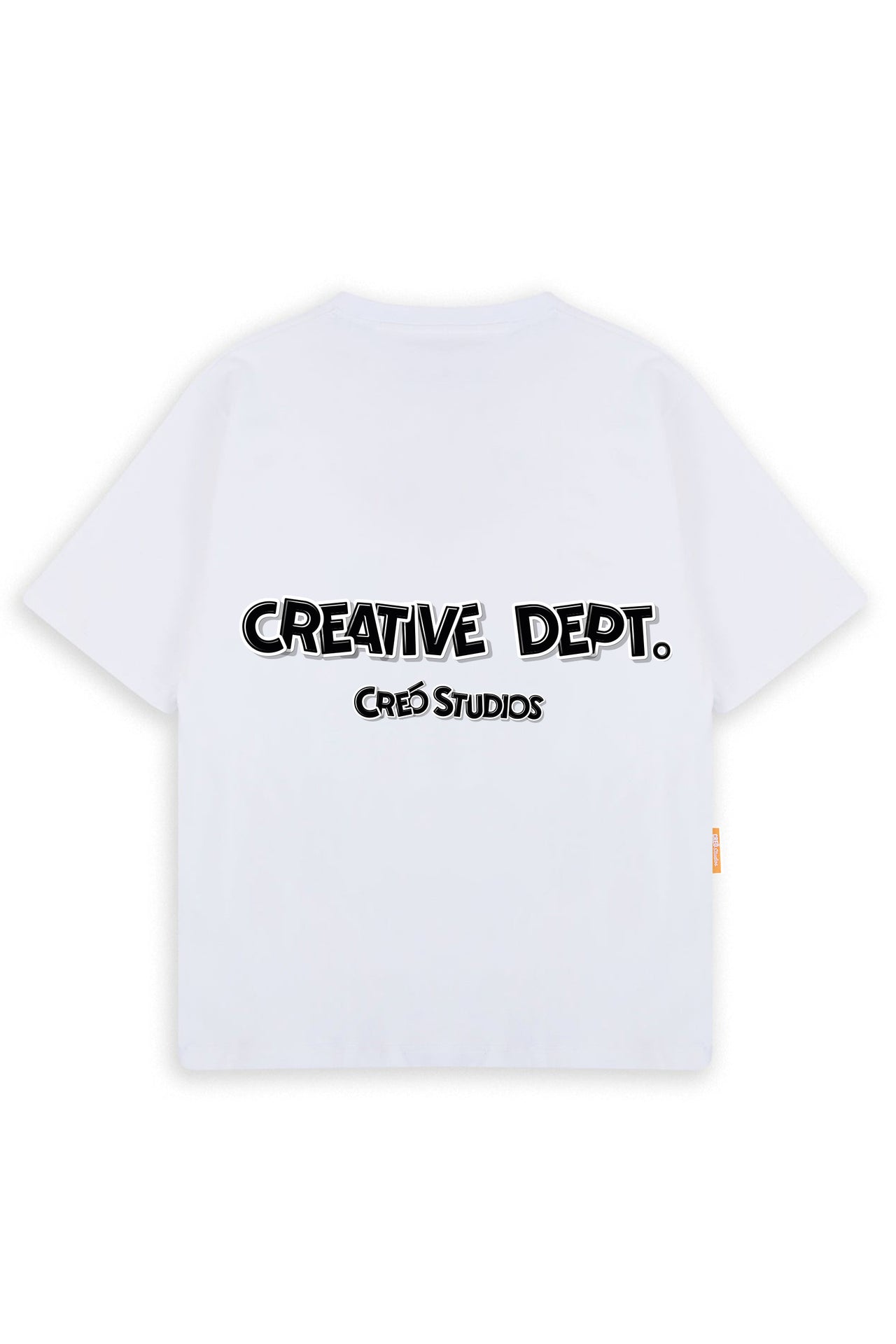 CREATIVE DEPT. – Creō Studios® -- Creo Studios