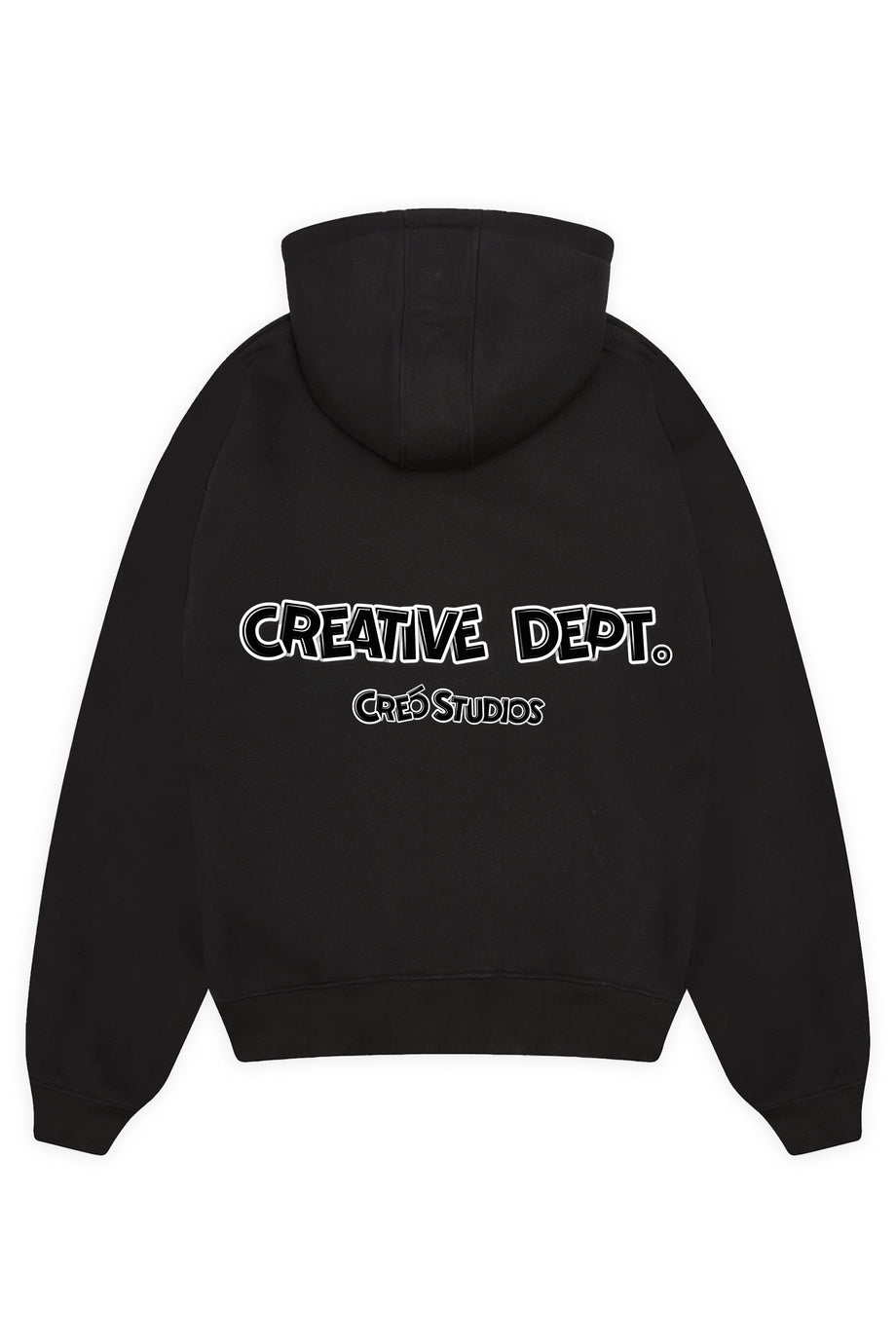 CREATIVE DEPT. – Creō Studios® -- Creo Studios