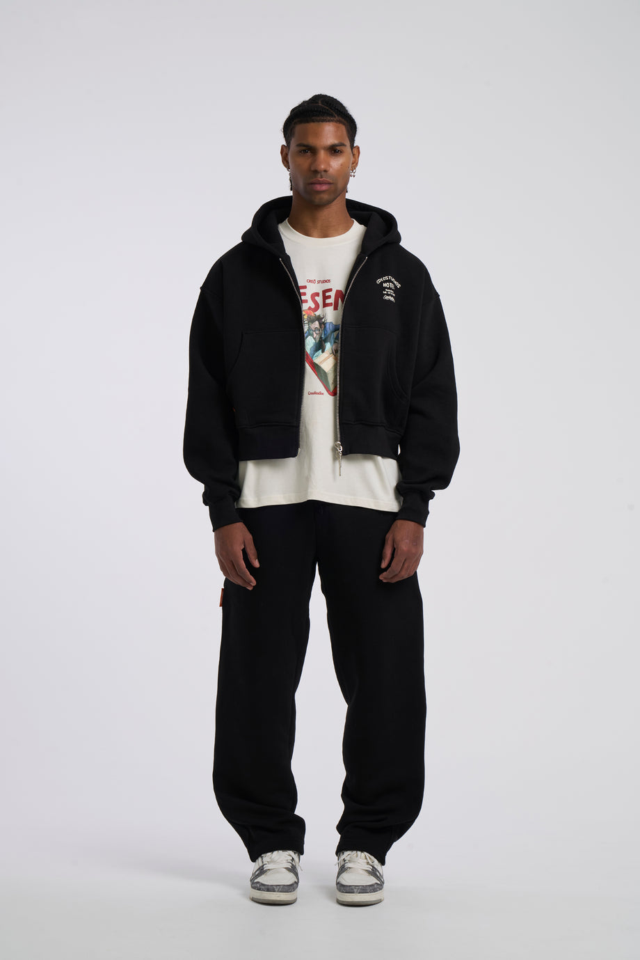 Creo Studios® -- Luxury Ready to Wear – Creō Studios® -- Creo Studios