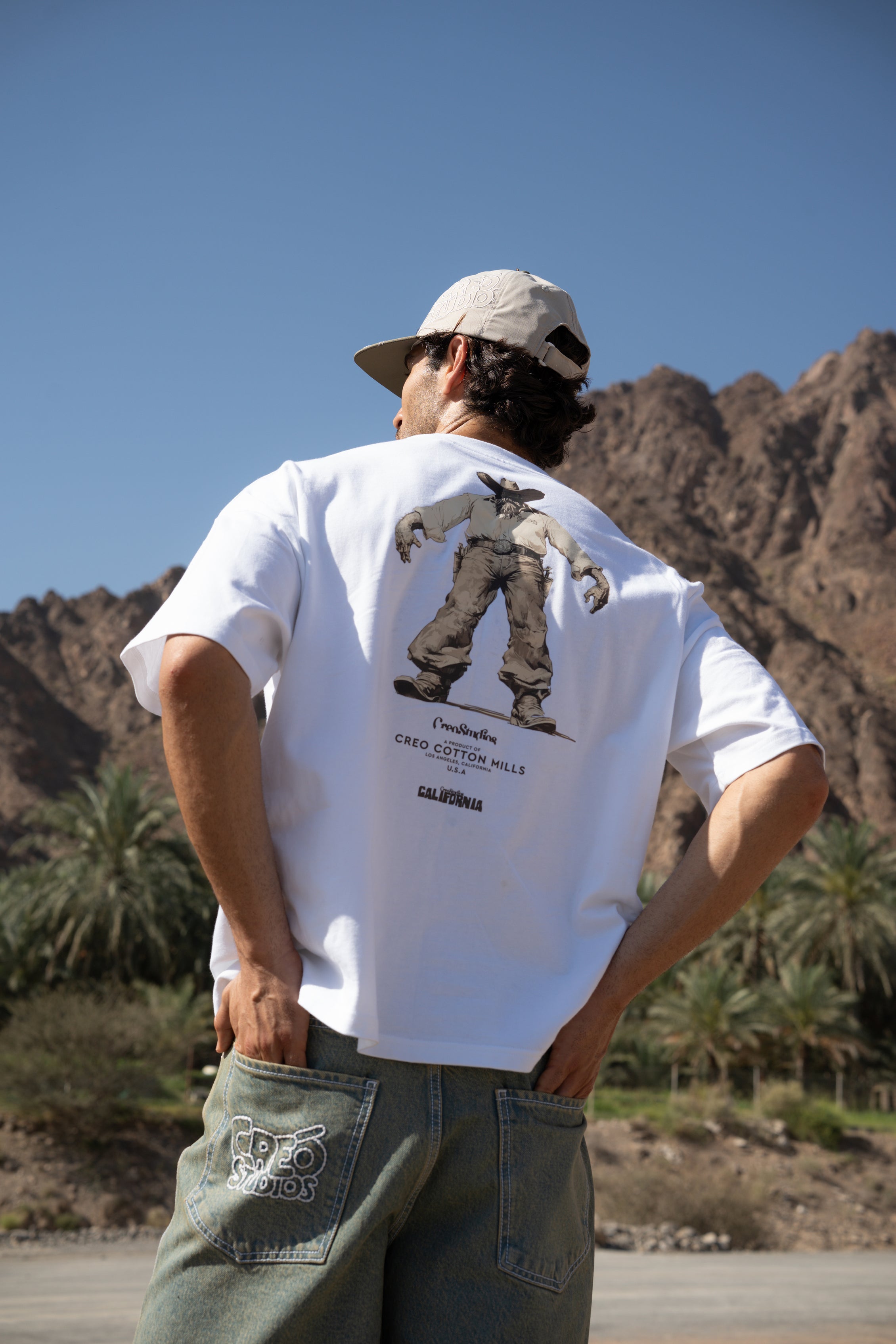 Creo Studios® -- Luxury Ready to Wear – Creō Studios® -- Creo Studios